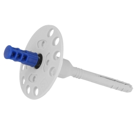 Rawlplug R-TFIX-8M Insulation Fixing 8mm Sleeve 95-295mm